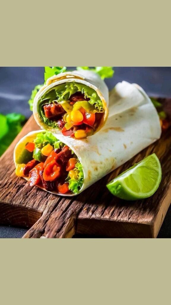 VEG MIXED ROLL – delightburlington.com